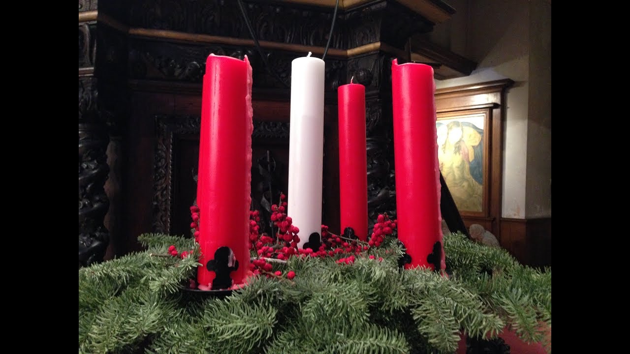 Now thank we all our god, Organ, Ian Le Grice.St James Piccadilly - YouTube