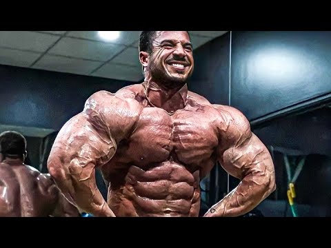 BRETT WILKIN | THE BUTCHER - BODYBUILDING MOTIVATION 2022 - YouTube