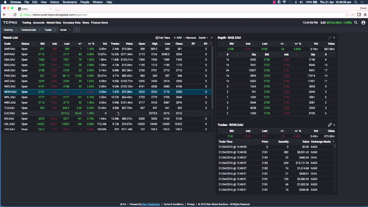 TCPro 2 The Basics (Quick Start) - YouTube