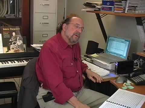 Arranging Tip By Evan Solot - YouTube