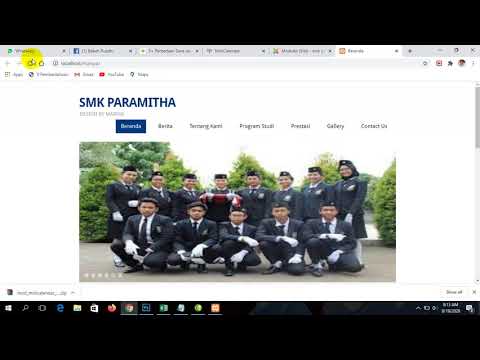 Install Module Joomla 3 - YouTube