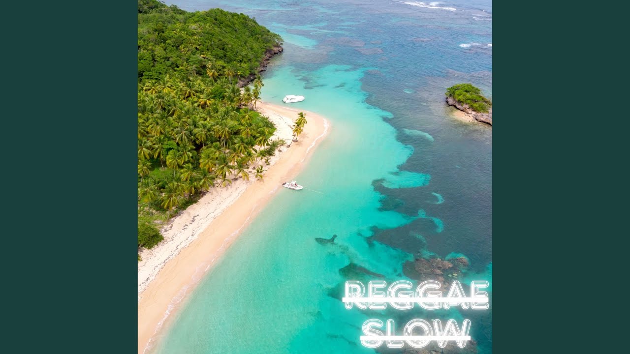 Move Your Feet (Reggae Slow) - YouTube