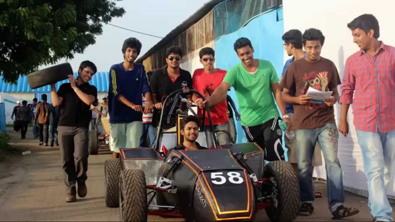 Team Unwired Projects Promo 2014 - YouTube