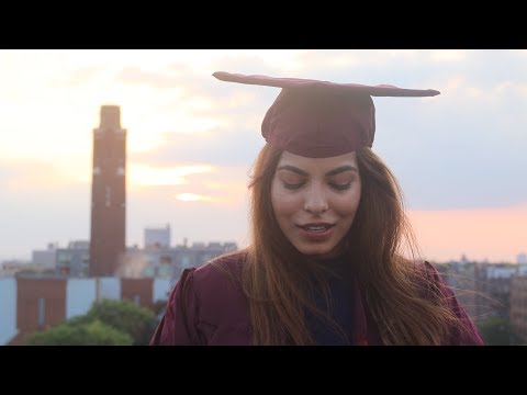 Dawson's Creek- Joey's Graduation Monologue
