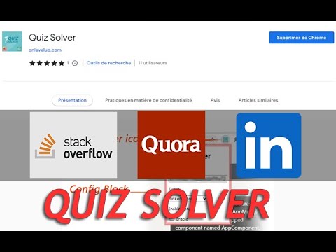 Get Perfect Quiz Scores on #linkedinassessment with the Quiz Solver ...