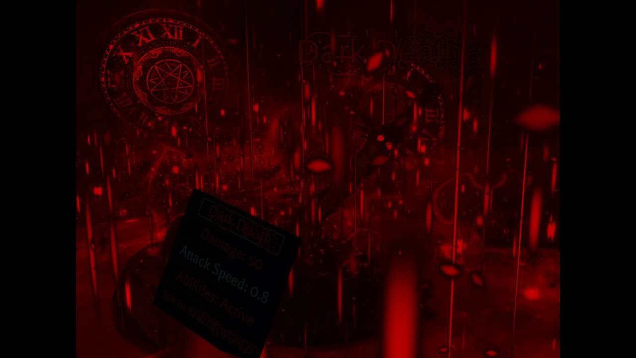 [Dark Death Showcase Ksv4] - YouTube