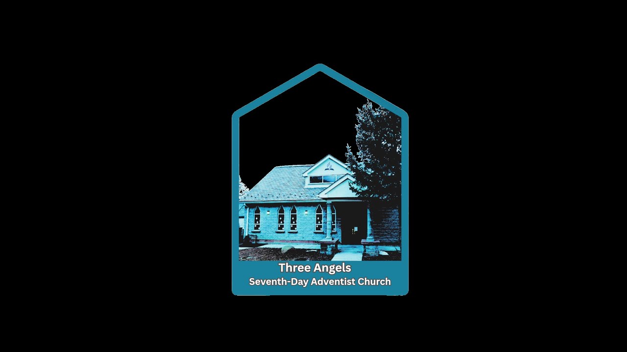 Three Angels Seventh Day Adventist Church - YouTube