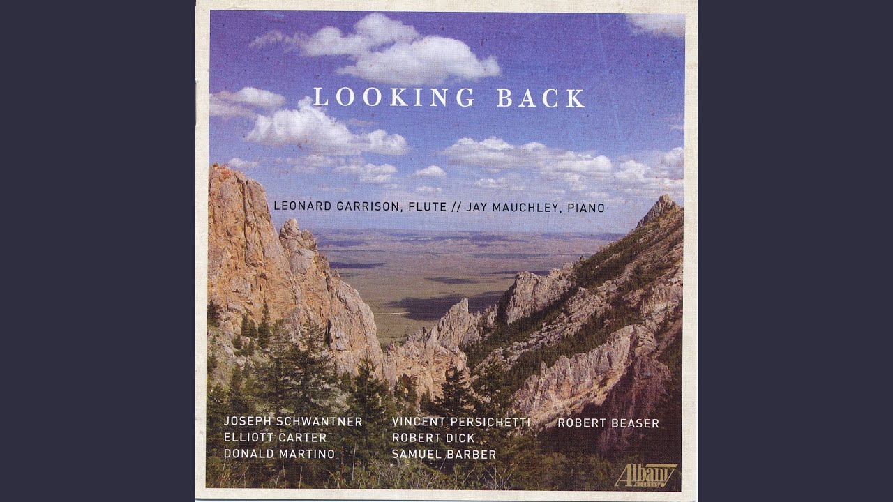 Looking Back: I - YouTube