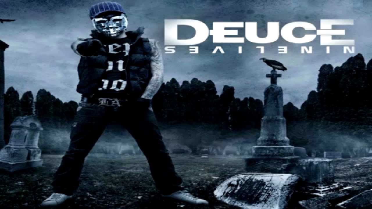 Douche 9 Lies (Deuce 9 Lives Diss) - YouTube