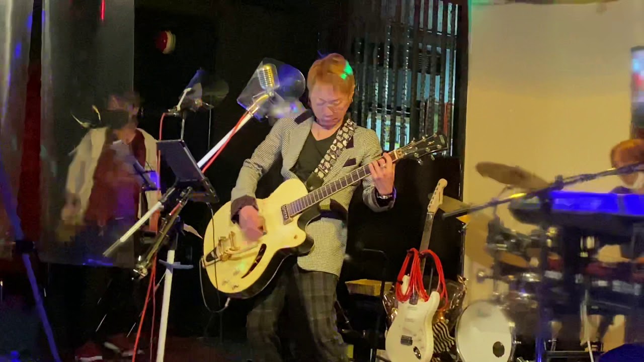 Slow Down (Larry Williams) 1958 ⑅⿻ - YouTube