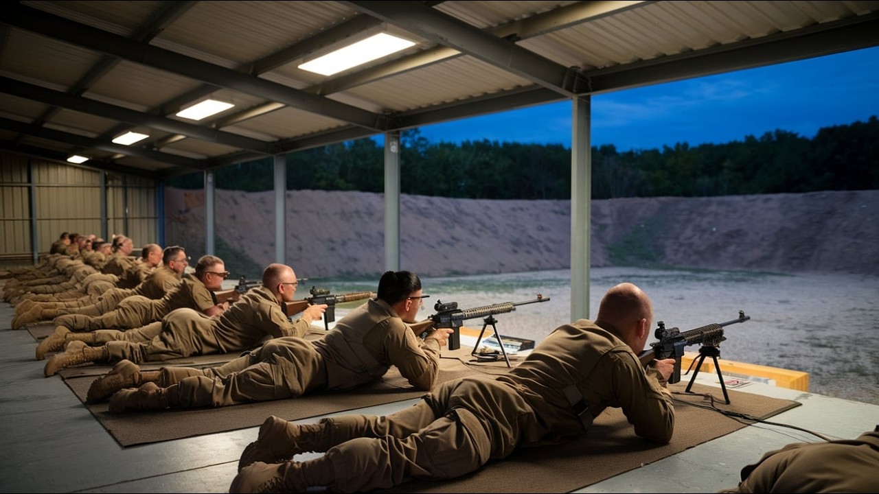 Inside Israel's Elite Military Training: Secrets Revealed! - YouTube