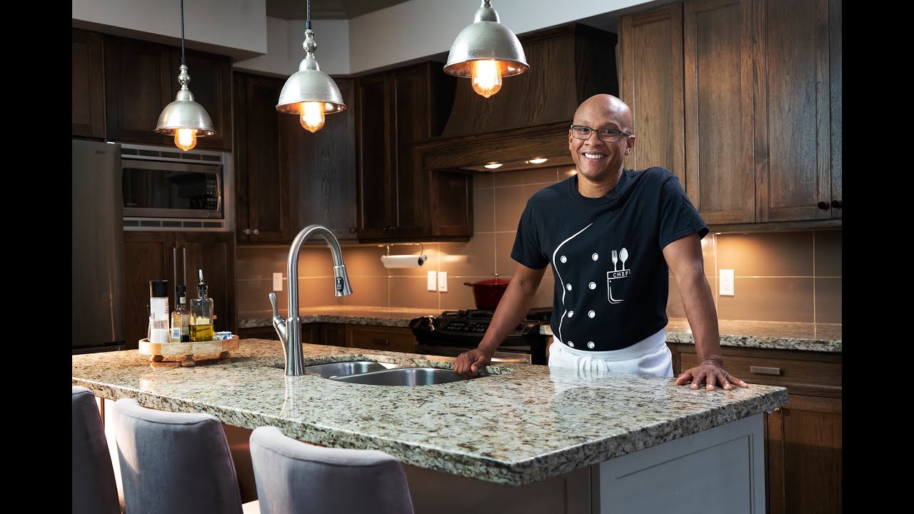 Chef Joey Cooking Classes - What to Expect. - YouTube