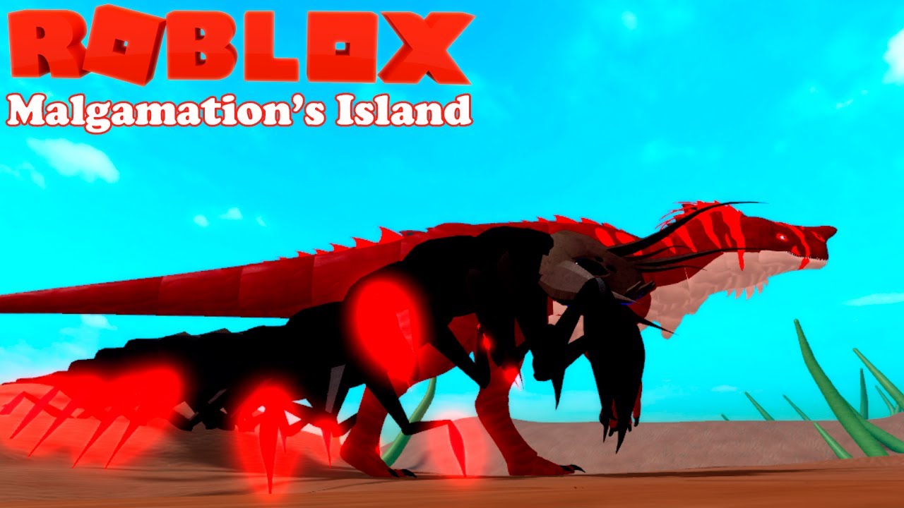 Roblox Malgamation's Island 18 - Sobrevivendo Hard!!! (GAMEPLAY PT-BR ...