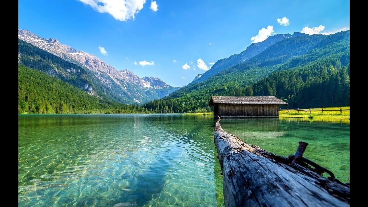 Water Sing Classical Song - YouTube