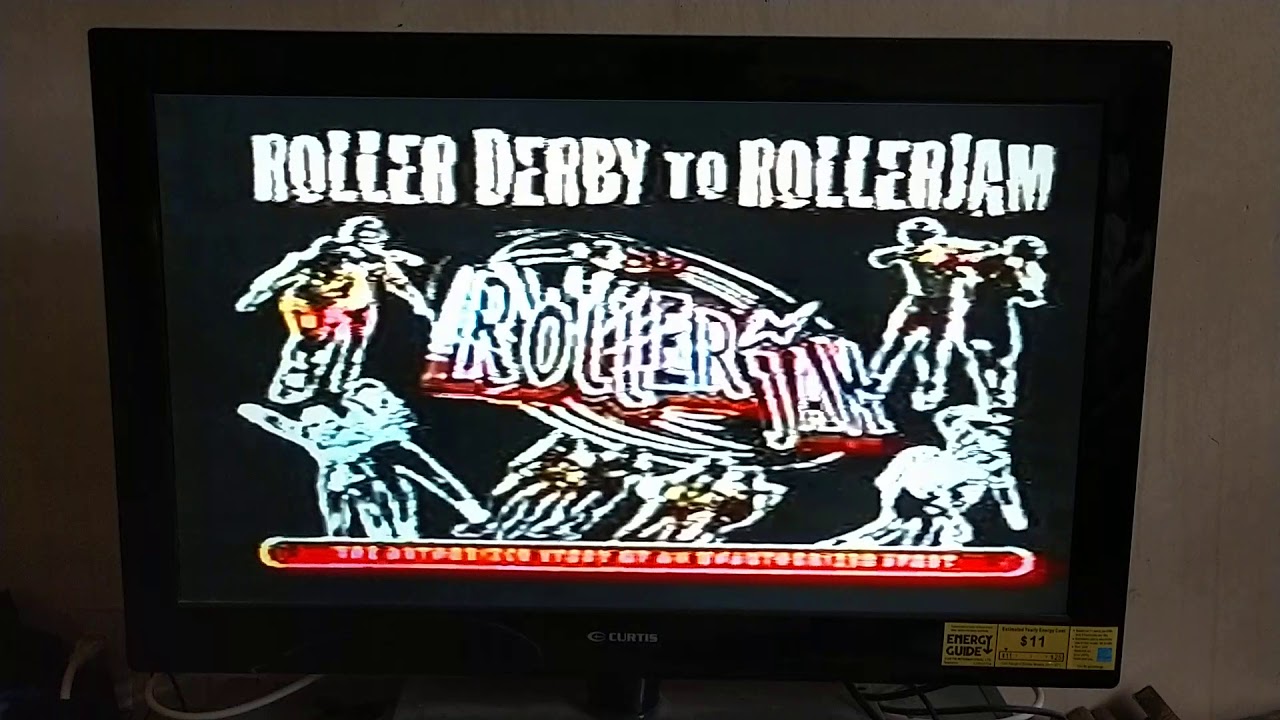 RollerJam S4 Quakes vs Hot Dice (4th Period) - YouTube