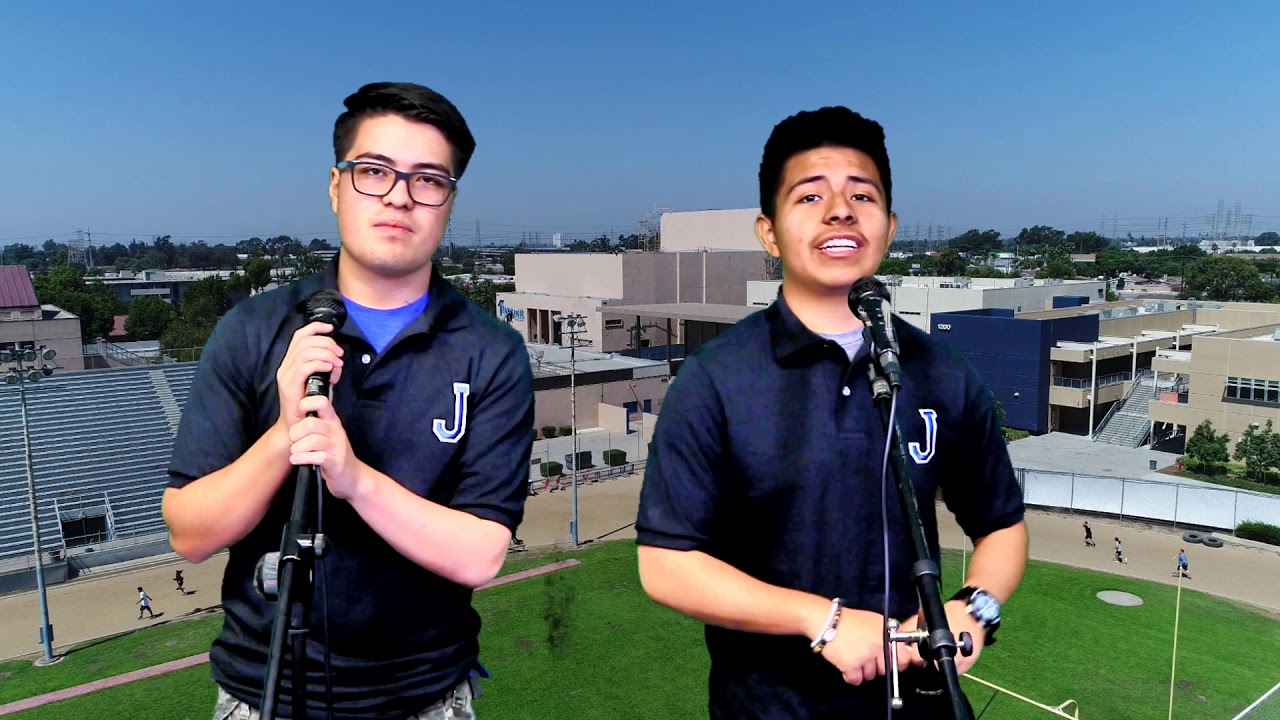 J-town Update 02/18/2020 - YouTube