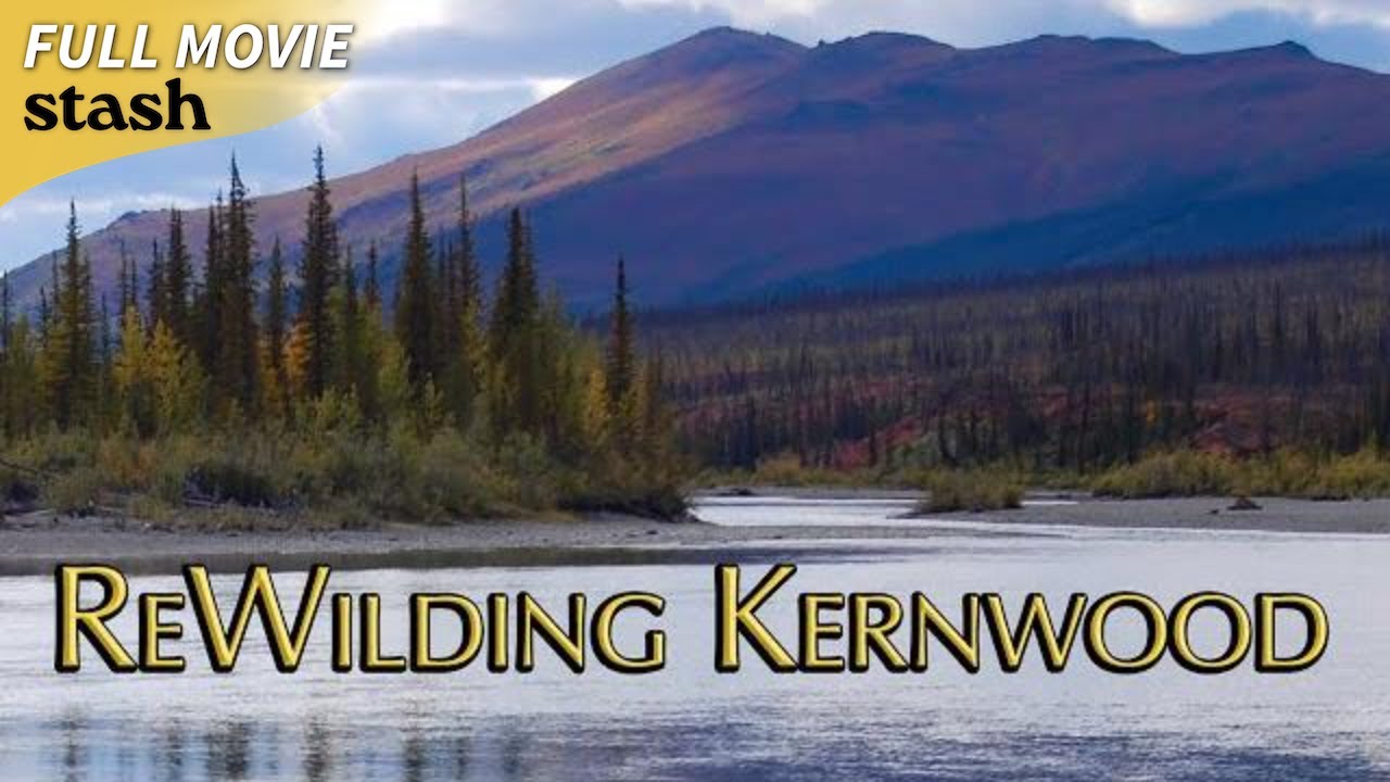 ReWilding Kernwood | Slice of Life Documentary | Full Movie | Jean ...