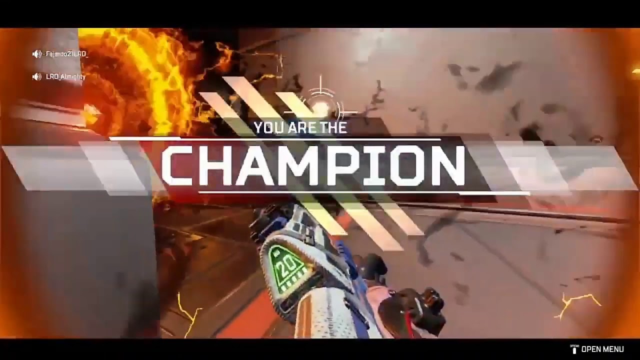 Highlights #10 + Settings - Apex Legends (Xim Apex) - YouTube