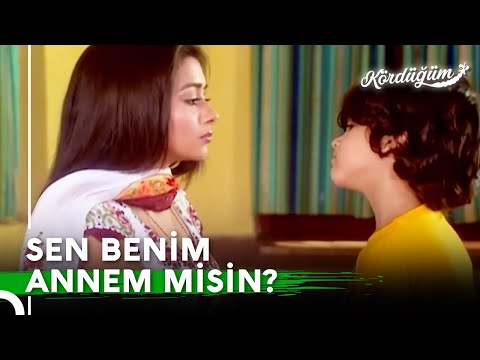 Çocuk Sevgisi Cehennem Ateşine Karşı Perdedir | Kördüğüm Hint Dizisi 298. Bölüm