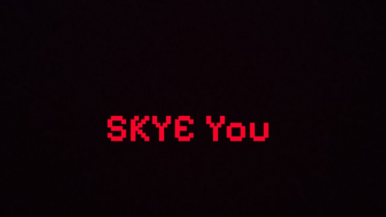Skye C, CXOXO - Yes And? ( Official Audio ) ( From Skye You EP ) - YouTube