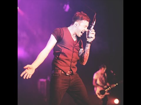 DANNY JONES AMAZING VOCALS PART 2 - YouTube