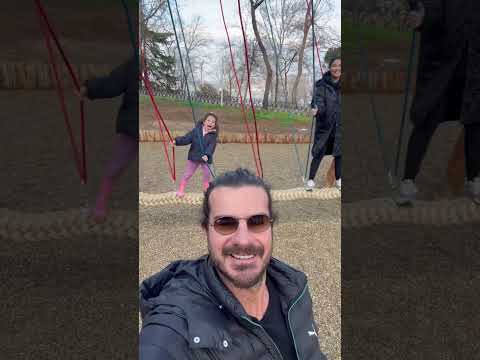 HAKAN HATİPOĞLU AİLESİ İLE BİRLİKTE  #survivor