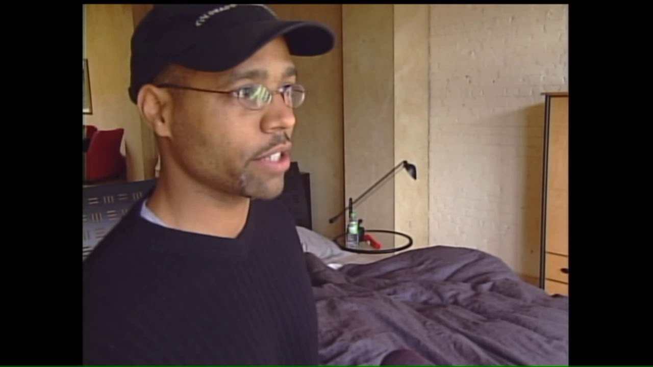 Video Vault March 2004: Massive VCU fire aftermath on Broad Street ...