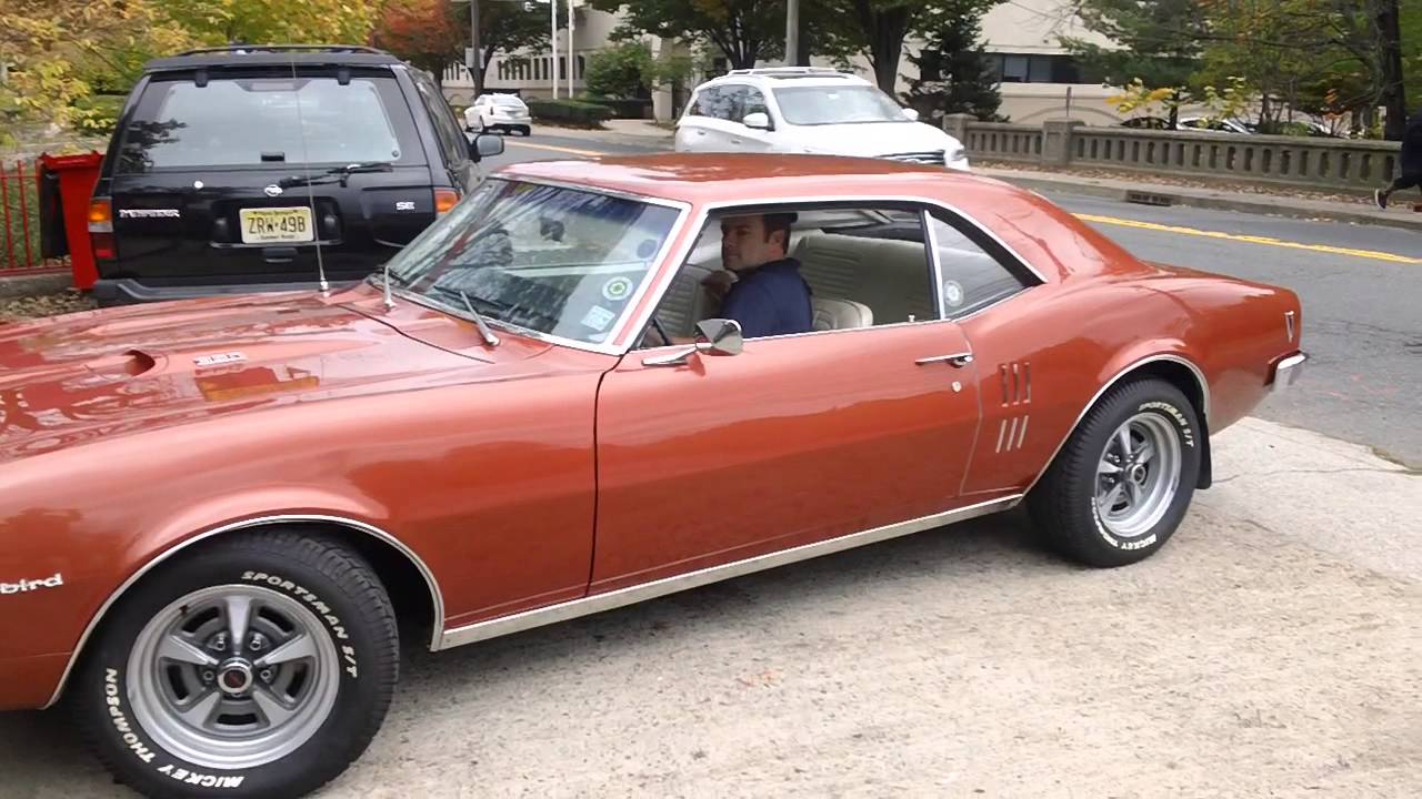 68 467 Stroker Final Tune Complete - YouTube