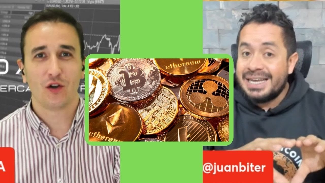 Bitcoin y Criptos (JuanBiter)👉Ventajas y riesgos del BITCOIN con respecto al resto de ...