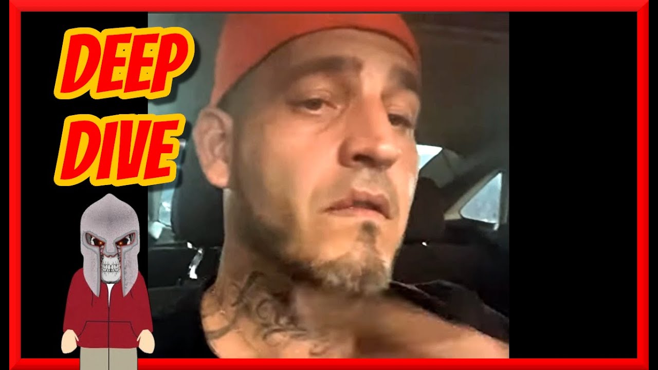 Let Us Take a Deep Dive Into Joey's Criminal Past - YouTube