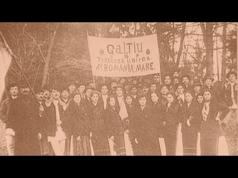 Corul Mănăstirii din Putna - Hai să-ntindem hora mare