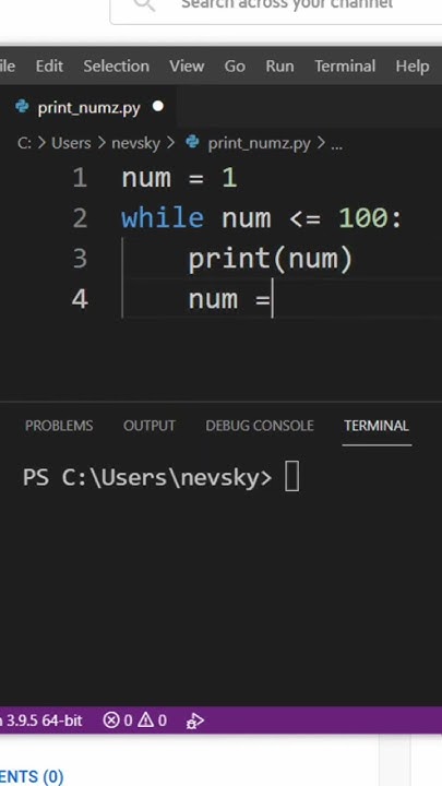Number Print 1 To 100 Using Python C Language Shorts Coding C Coding Language Tech Resolutions