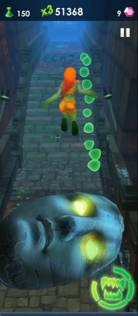 Zombie Run 2 - Monster Runner - YouTube