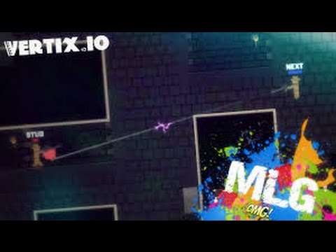 VERTIX.IO GAMEPLAY EPISODE 1 - YouTube