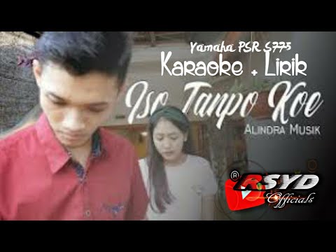 ISO TANPO KOWE DANGDUT KOPLO