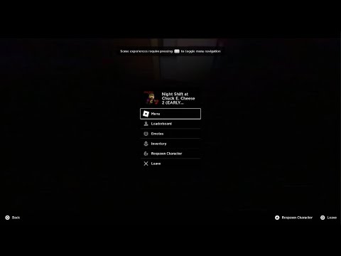 Chuck E. Cheese goes insane