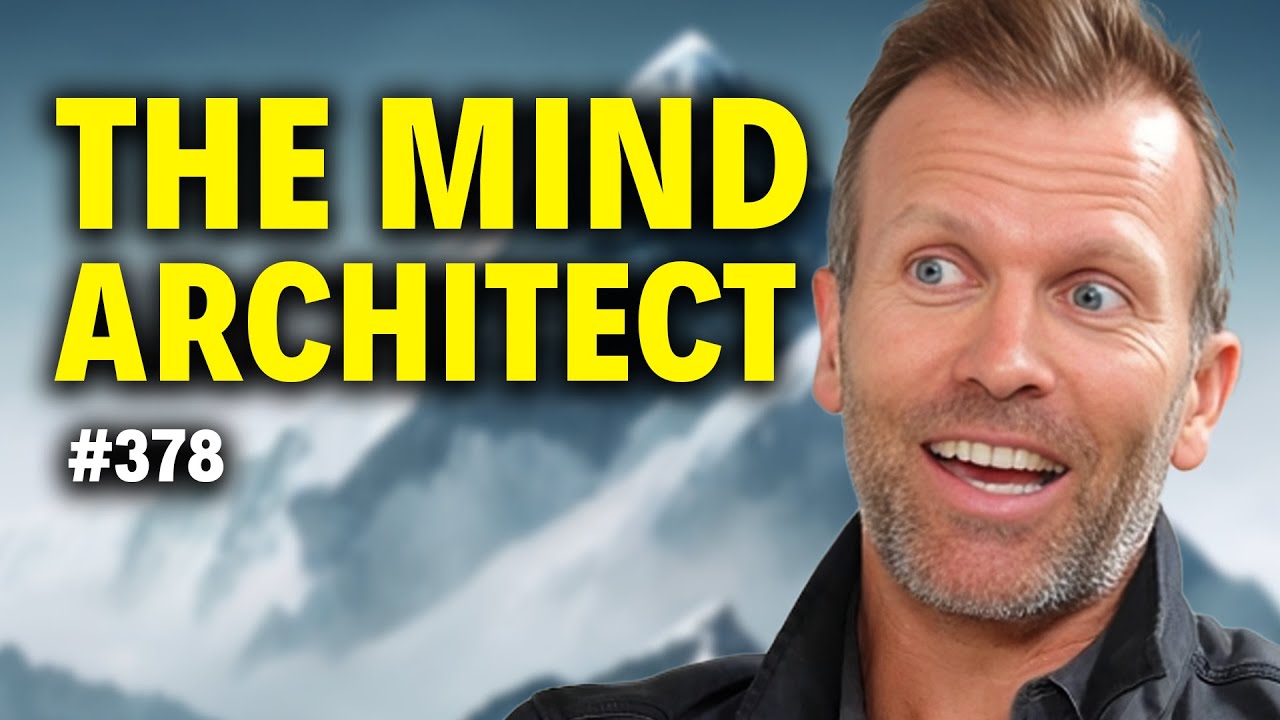 Peter Crone: Unlock The Power Of Your Mind | The Danny Miranda Podcast ...
