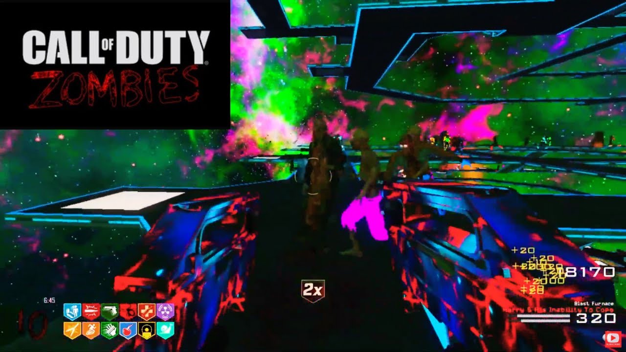 OCTAGONAL ASCENSION 3 Full Completion Solo No Down - NO Commentary ...