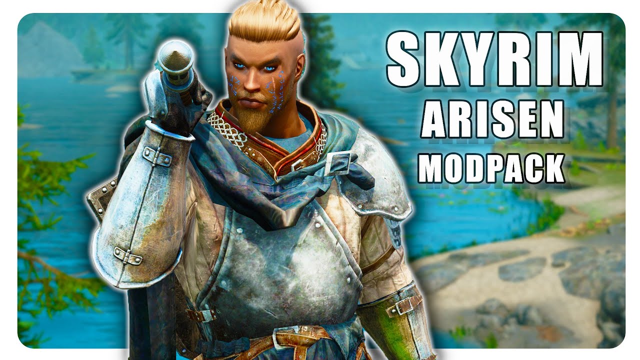 Wildlander Modpack For Skyrim || A Total Conversion of Immersion ...