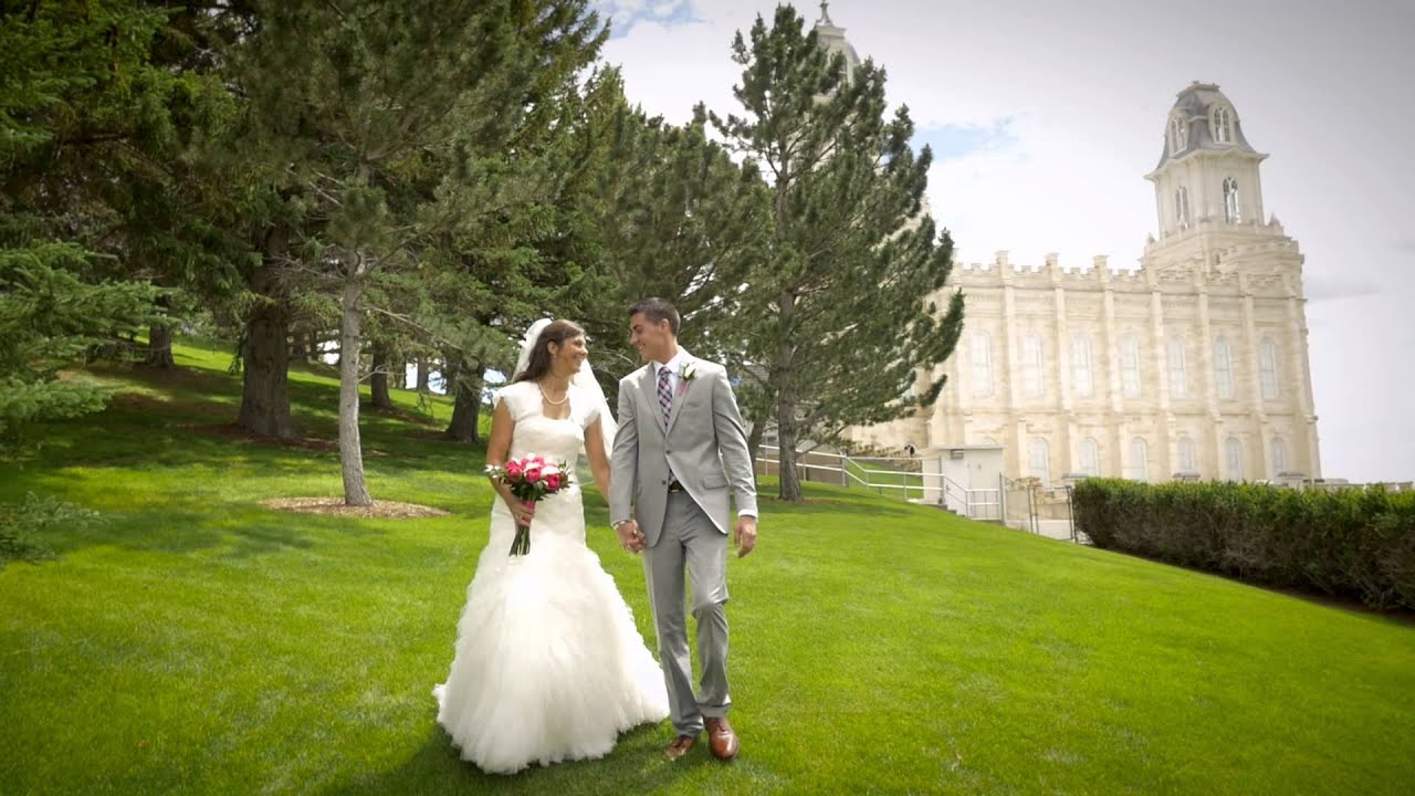 Courtney+Stuart Highlight - YouTube