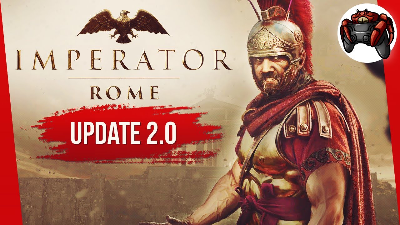 Der Aufstieg Roms zur Supermacht der Antike #29 ★ Imperator: Rome 2.0 ...