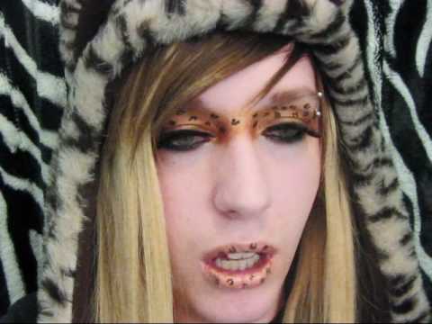 The Leopard Goddess NEW CHANNEL SUBSCRIBE - YouTube