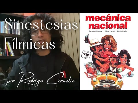 Reflexiones sobre mecánica nacional | Luis Alcoriza | 1972