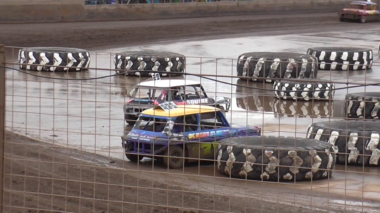 National Ministox- Kings Lynn 22.7.2017 Whites/Yellows/Blues - YouTube