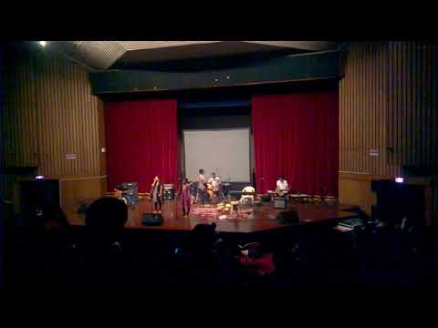 Bantu reeti Kolu (Fusion)- Rhythmica