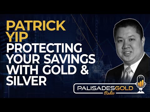 Patrick Yip: Protecting Your Savings with Gold and Silver - YouTube