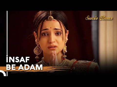 Affetmek Büyüklüktür Rudra #PaRud | Sensiz Olmaz Hint Dizisi