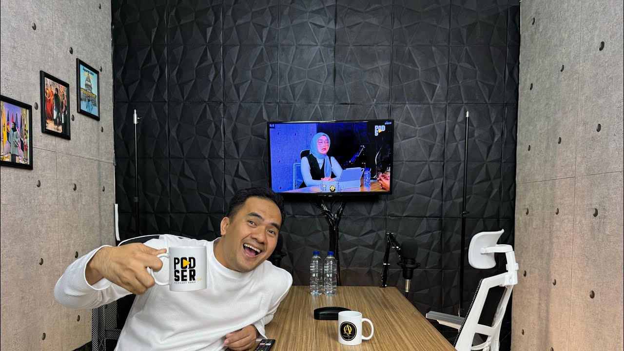 BEHIND THE SIN PODCAST - YouTube