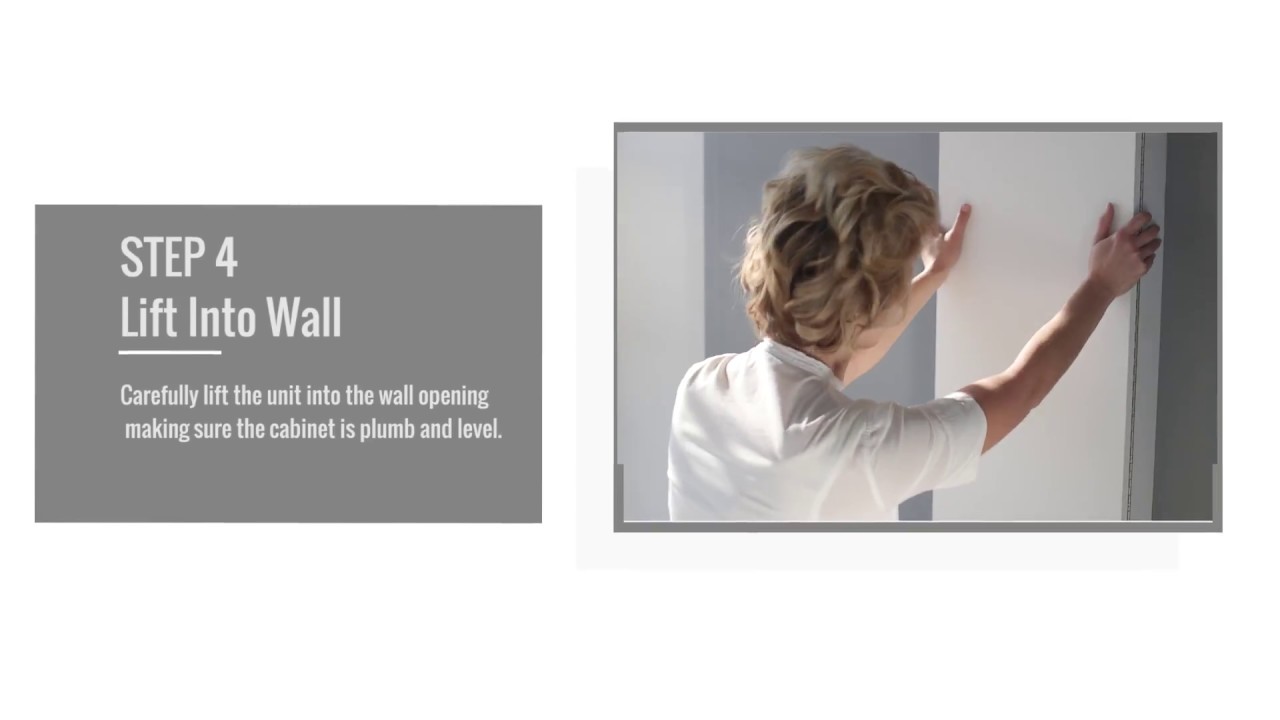 Iron-A-Way: Installation Tips - YouTube