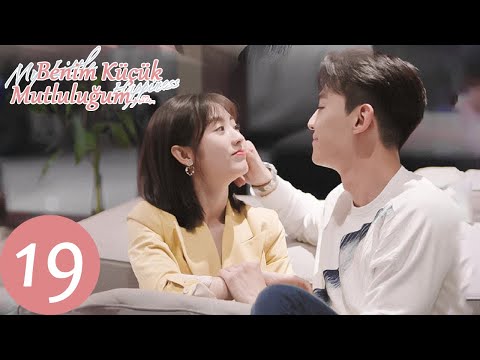Benim Küçük Mutluluğum | 19. Bölüm | Xing Fei, Daddi Tang |  My Little Happiness |  我的小确幸  | WeTV